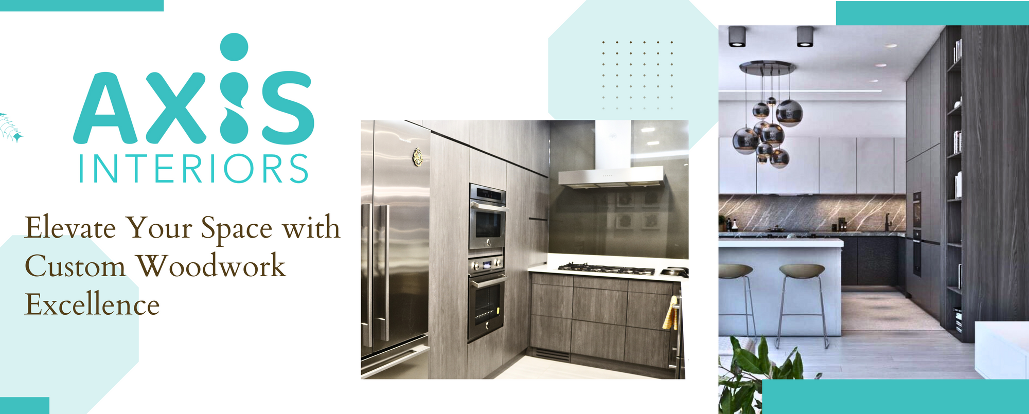 Axis Interiors - CBK PRO