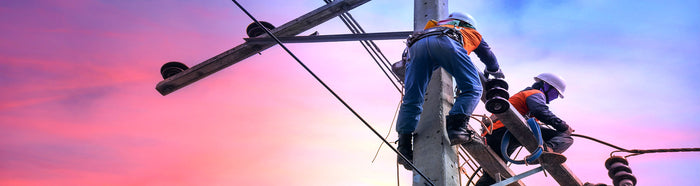 Electricity - CBK PRO