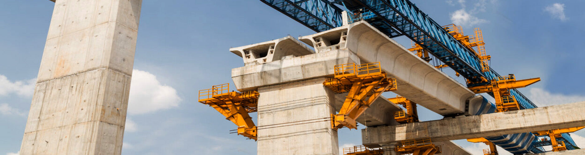 Infrastructure - CBK PRO