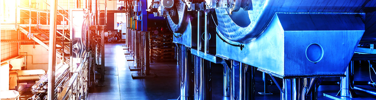 Non-Food Manufacturing - CBK PRO