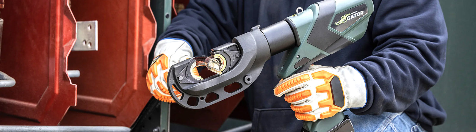 Electricity - CBK PRO