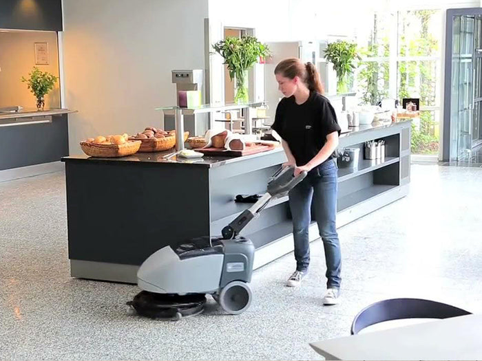 Food and Beverage - CBK PRO