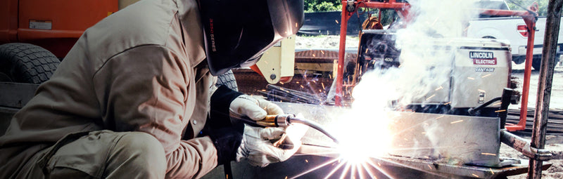 Fabrication - CBK PRO