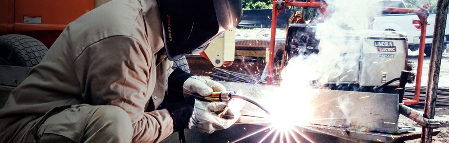 Fabrication - CBK PRO