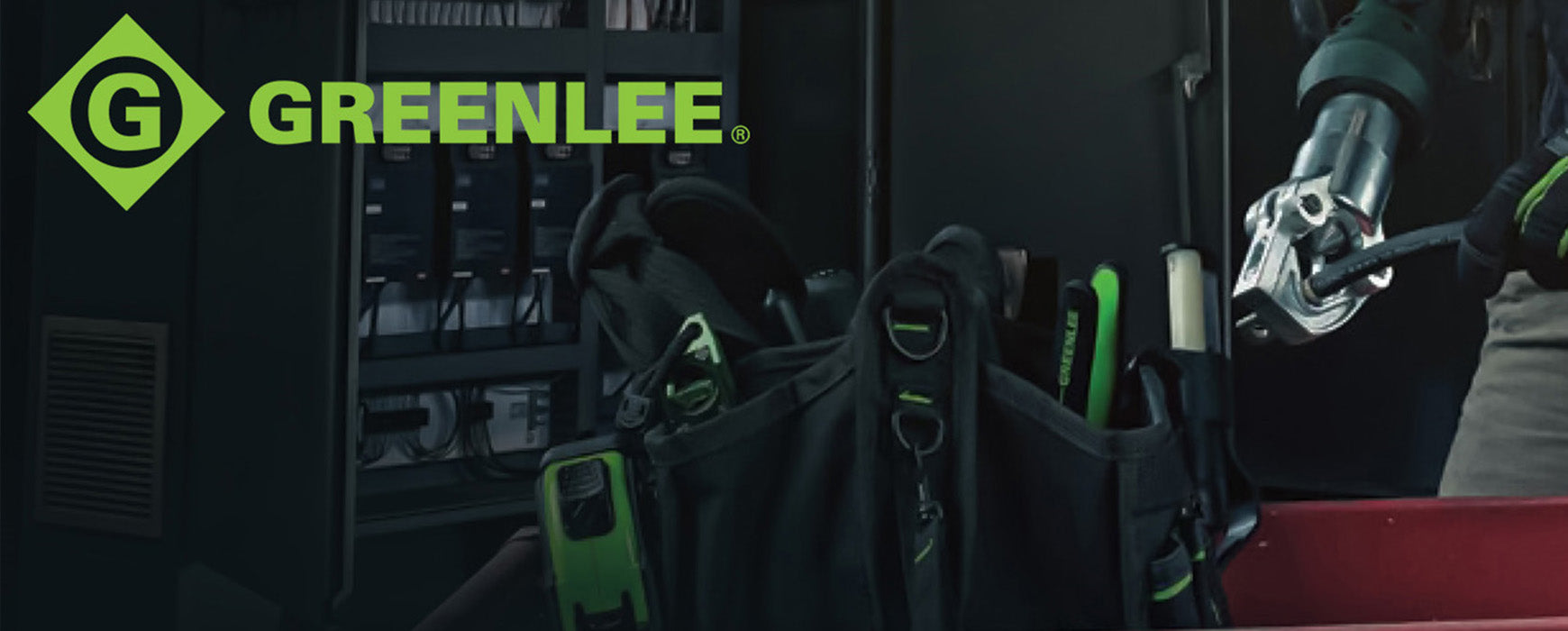Greenlee: Trusted Industrial & Electrical Tools