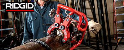 RIDGID - CBK PRO