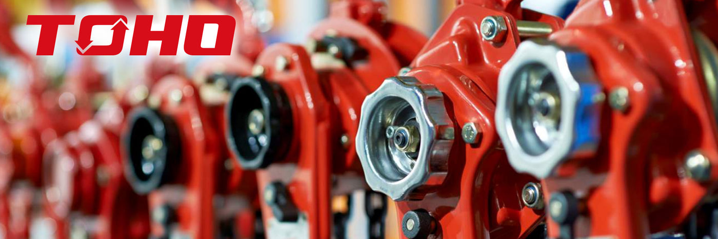 Toho - CBK PRO