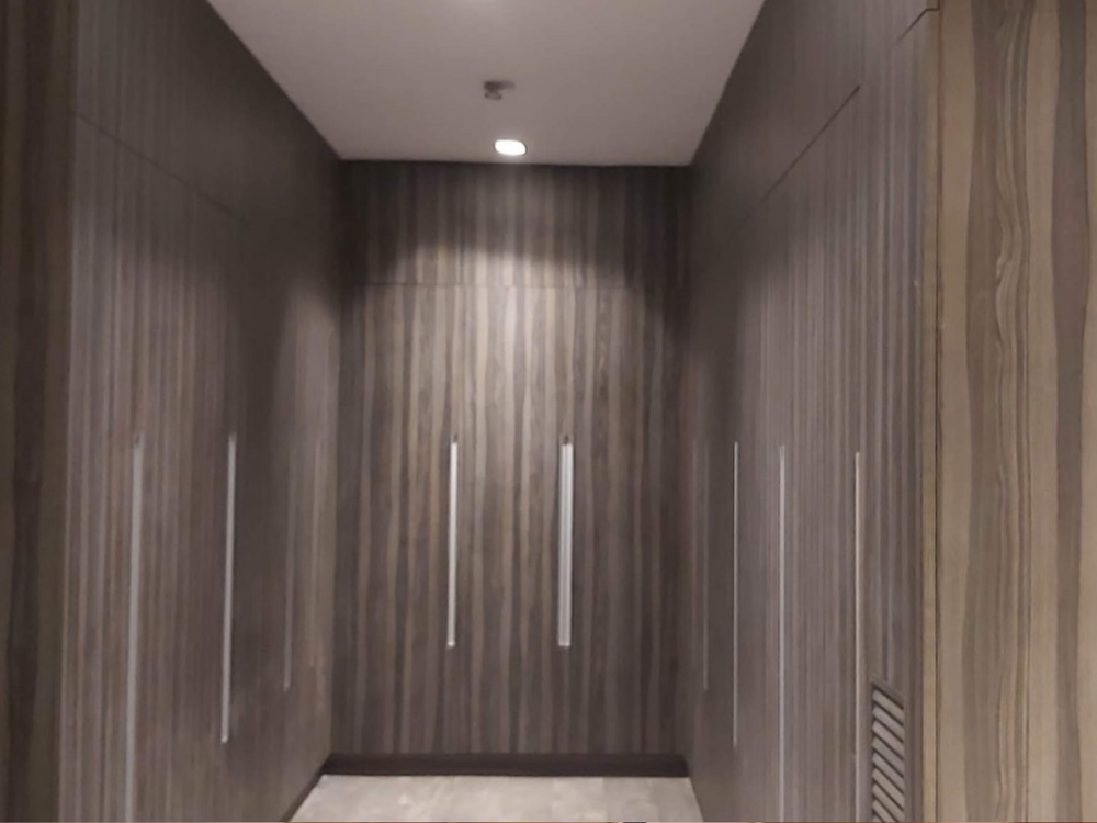 Axis Interiors - CBK PRO