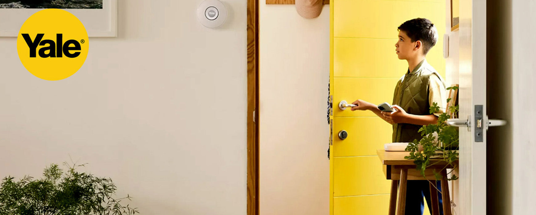 Yale - CBK PRO