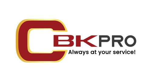 HEAVY-DUTY CHAIN BLOCK 3 TONS CAPACITY - CBK PRO