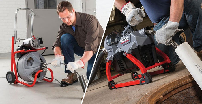 RIDGID - CBK PRO